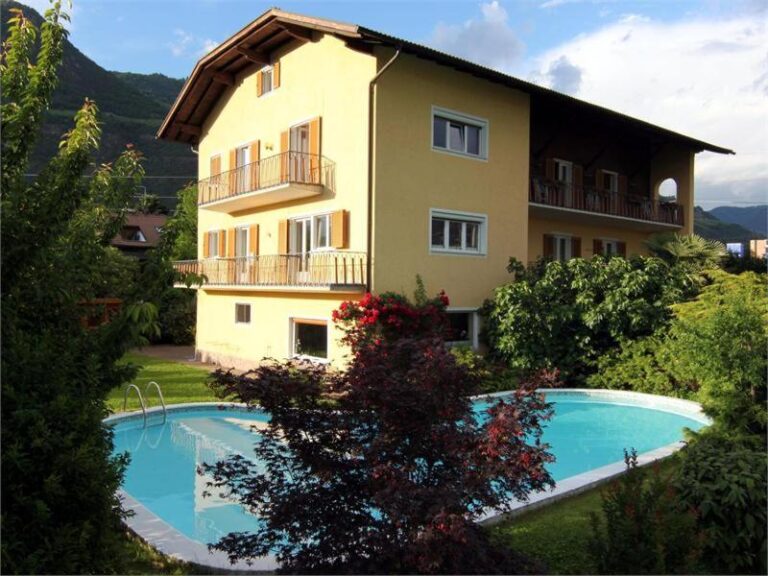 Gasserhof Bozen | Hotels Pretorian